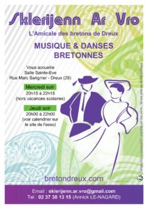 Flyer SAV – Sklerijenn Ar Vro