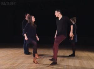 Avant deux de Bazouges – Sklerijenn Ar Vro